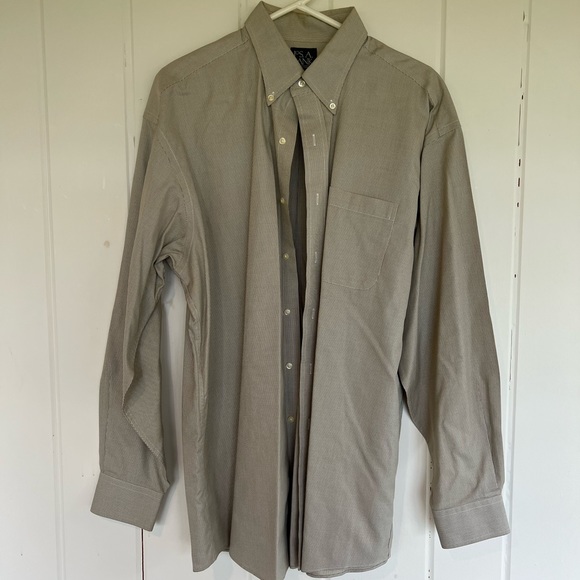 Joe A Bank | Shirts | Joe A Bank Button Down Shirt | Poshmark